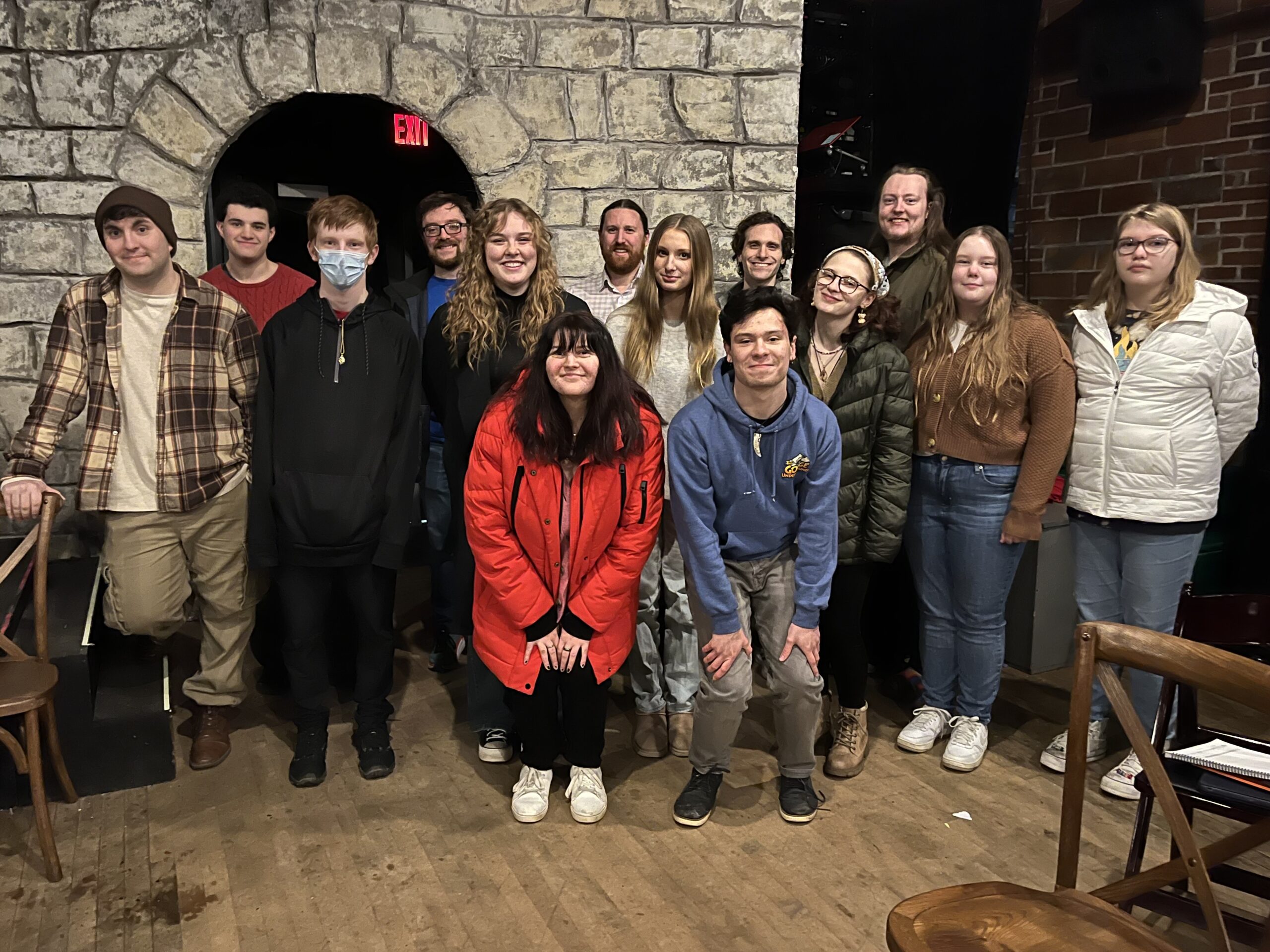 ‘Secret Garden’ to be performed in village | News, Sports, Jobs ...